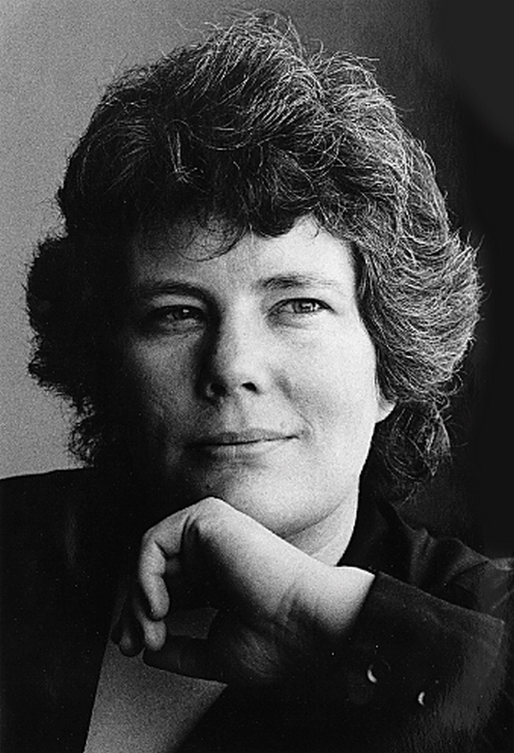 Vonda N. McIntyre y la Serpiente del Sueño – Mujer, feminismo, ciencia ...