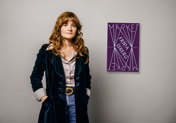 «La Marca» de Fríða Ísberg – Mujer, feminismo, ciencia ficción