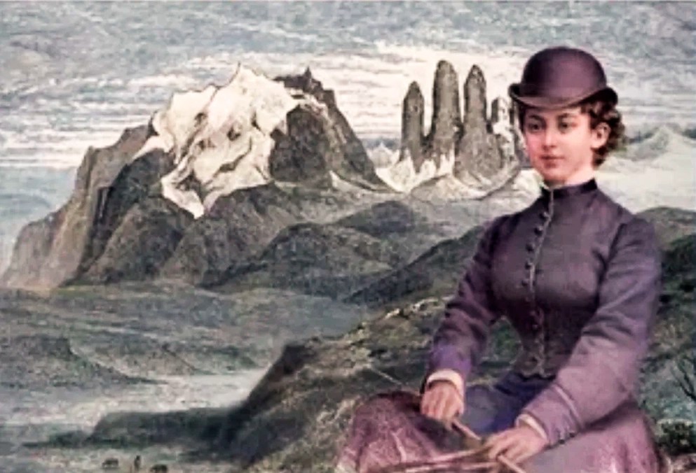 Rescatando a las pioneras: Florence Dixie – Mujer, feminismo, ciencia ...