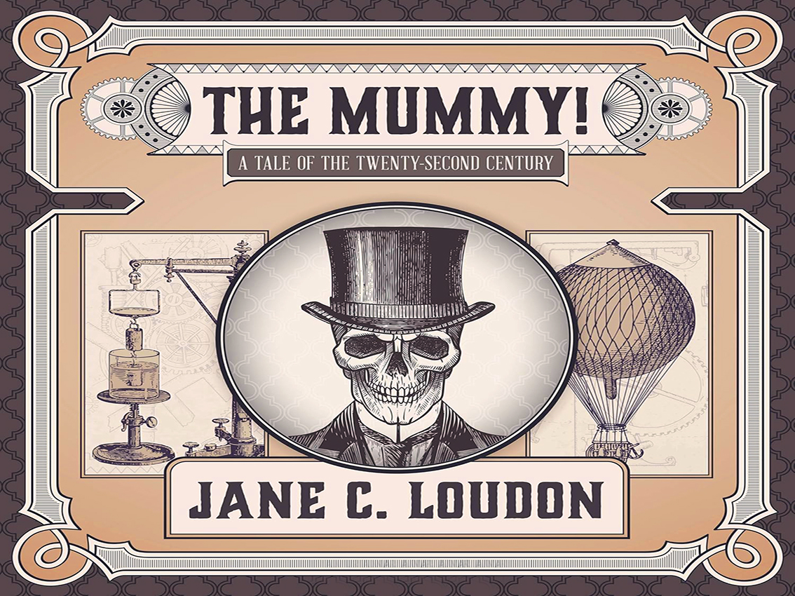 Rescatando a las pioneras: Jane Webb Loudon – Mujer, feminismo, ciencia ...